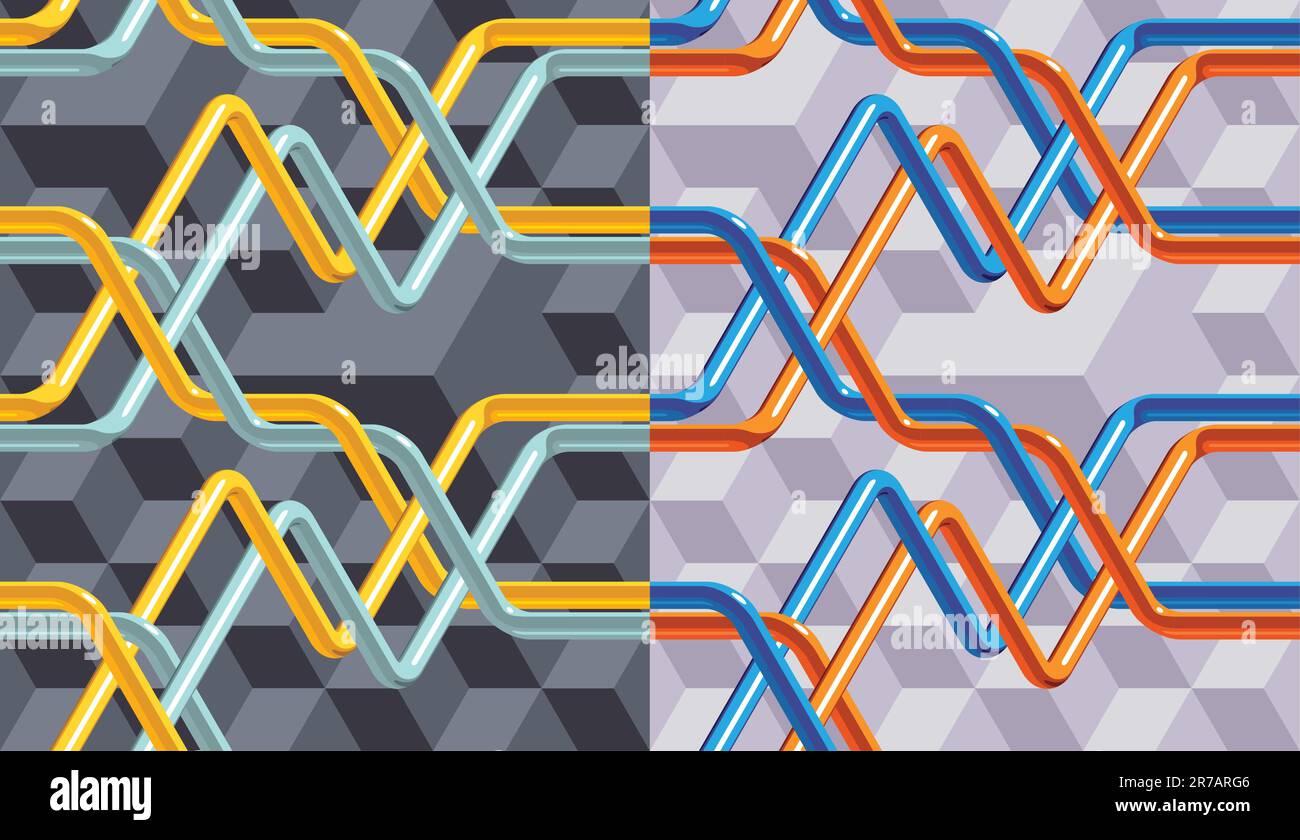 Commercial cables Stock Vector Images - Alamy