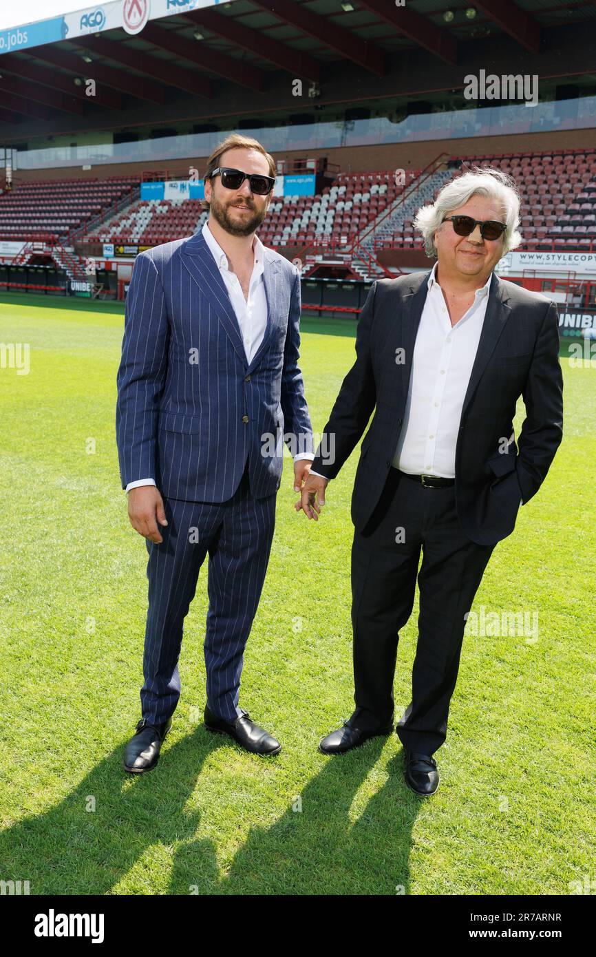 Maciek kaminski hi-res stock photography and images - Alamy