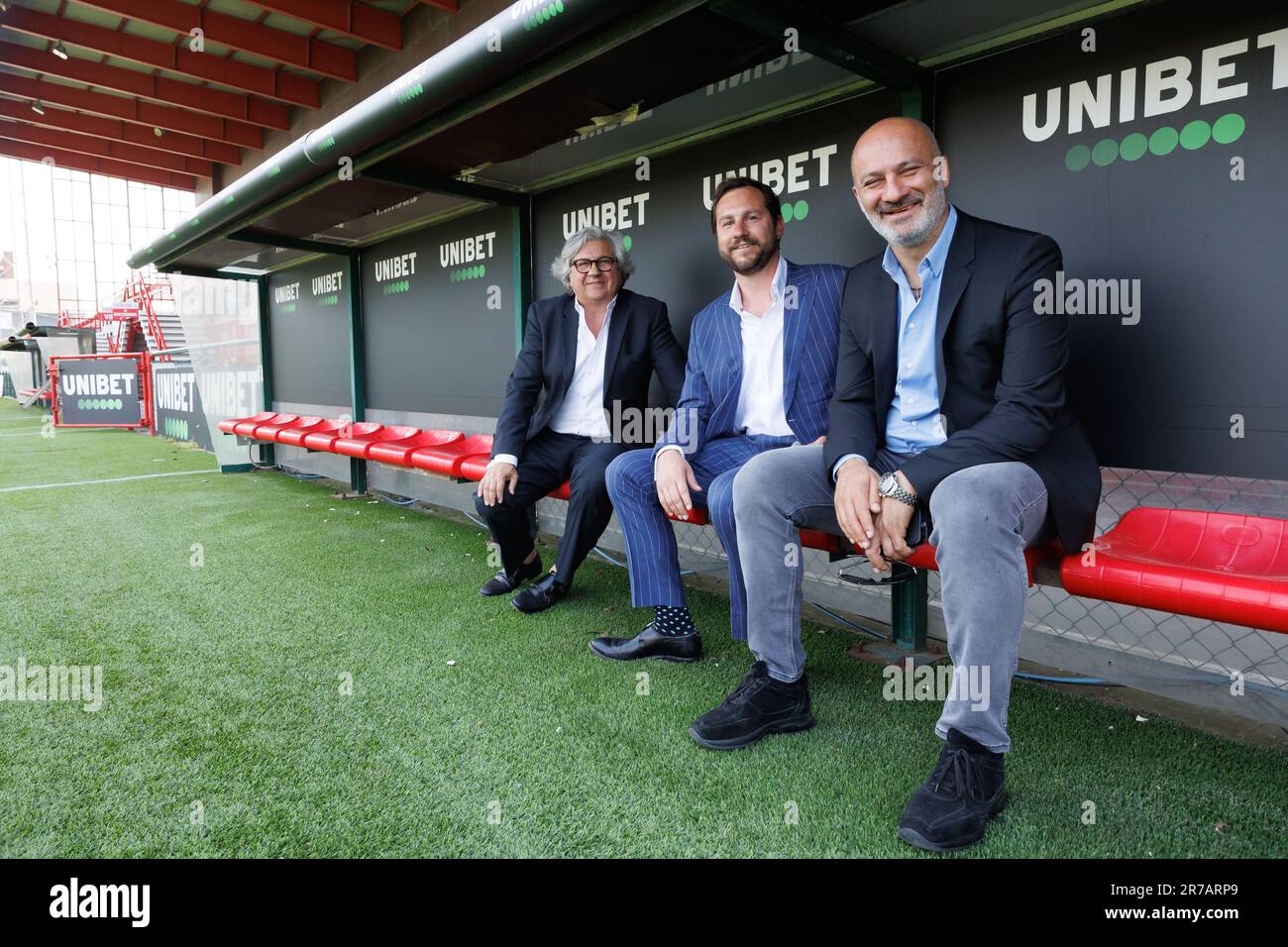 Michael kaminski hi-res stock photography and images - Alamy