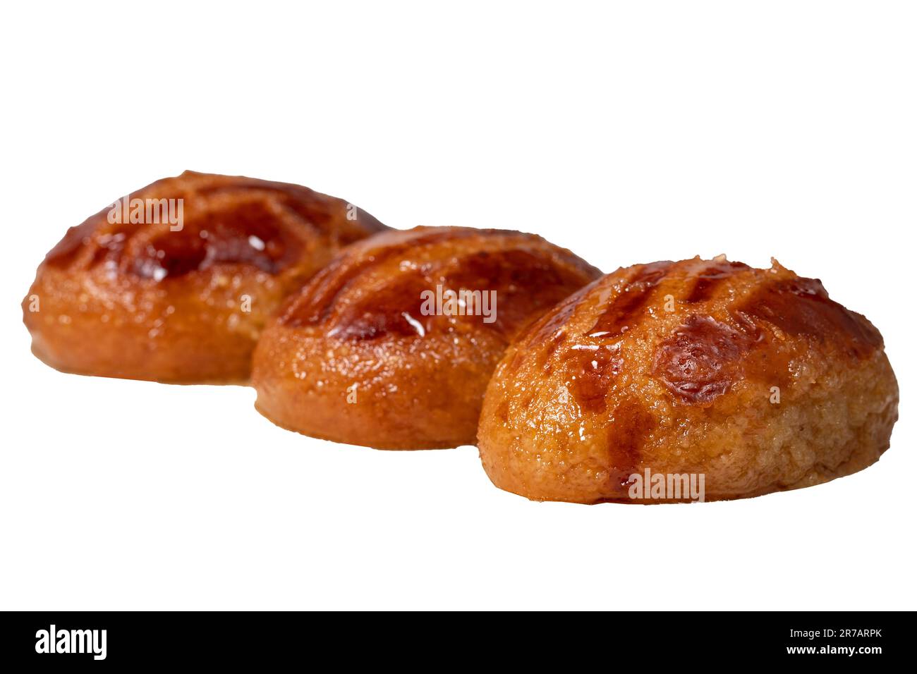 Tasty turkish delight sherbet Cut Out Stock Images & Pictures - Alamy