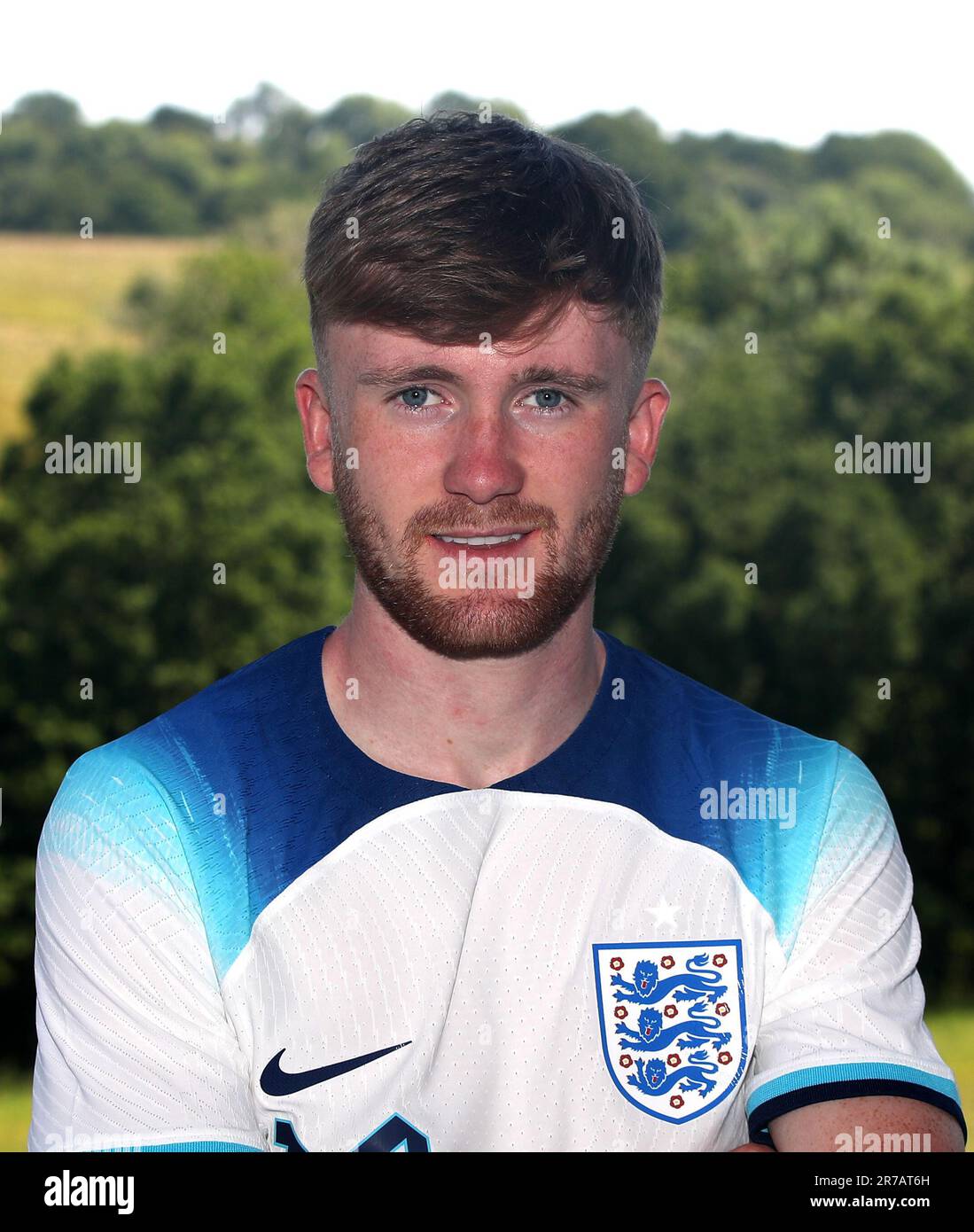 Tommy doyle england hi-res stock photography and images - Alamy