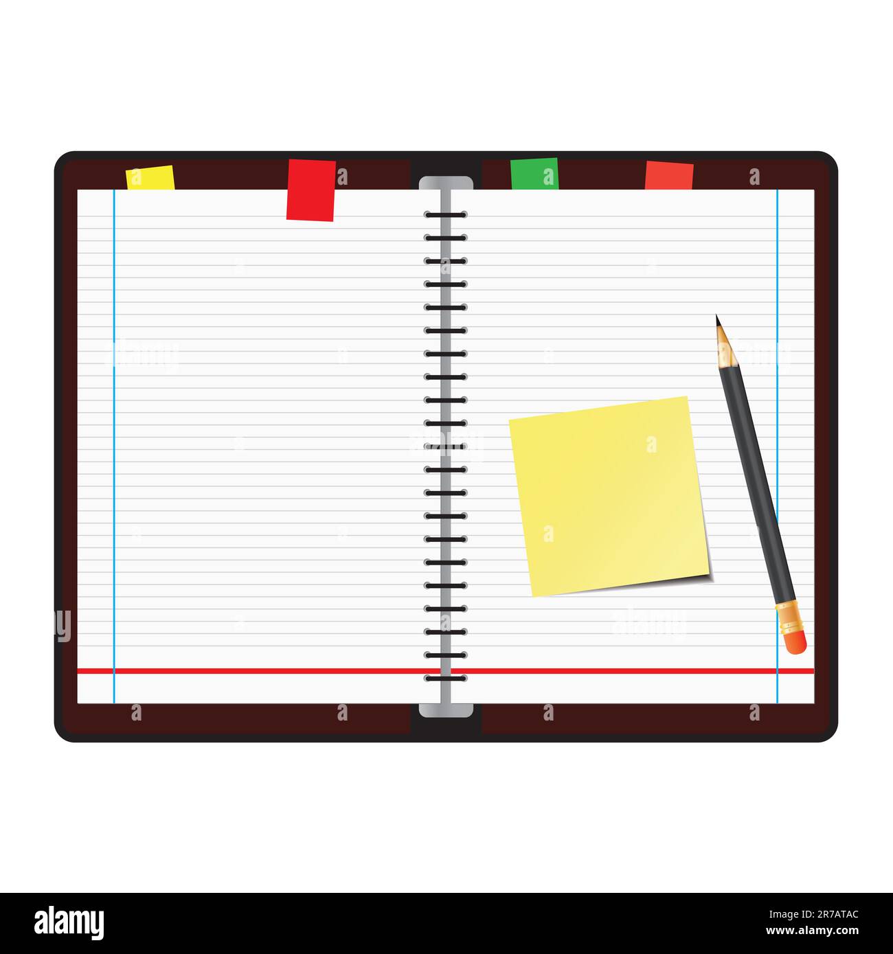 Office written Stock Vector Images - Alamy