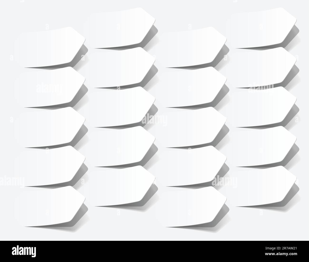 realistic design elements Stock Vector Image & Art - Alamy