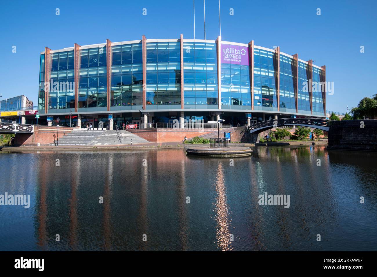 Old turn junction birmingham hi-res stock photography and images - Alamy
