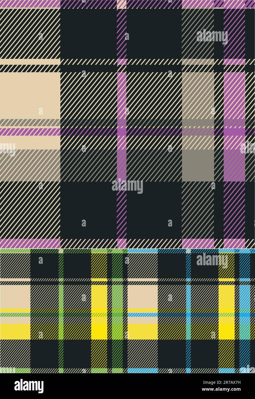 Check design hi-res stock photography and images - Alamy