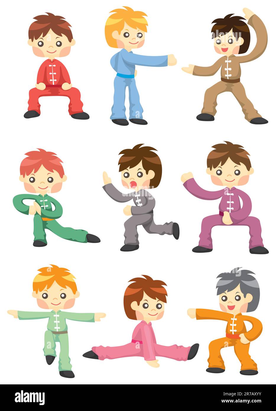 Chi fu Cut Out Stock Images & Pictures - Alamy