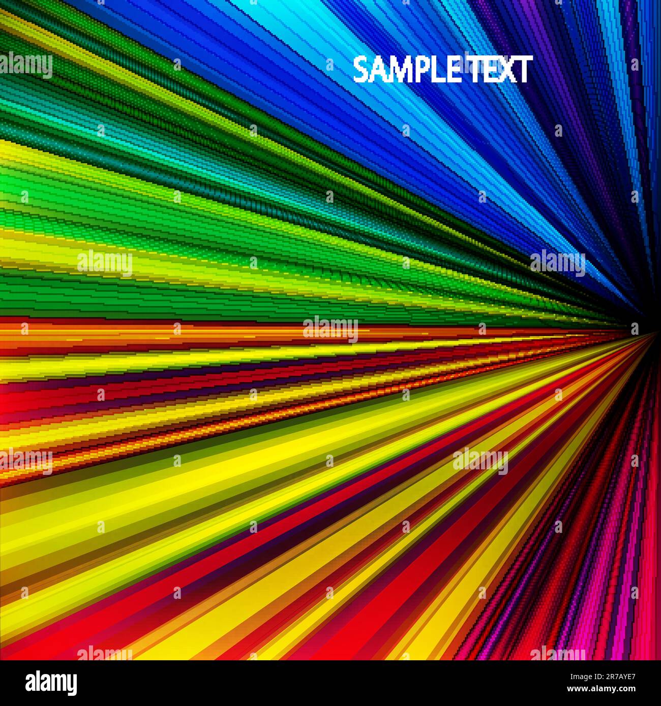 Abstract colorful speed enter background, eps10 format Stock Vector ...