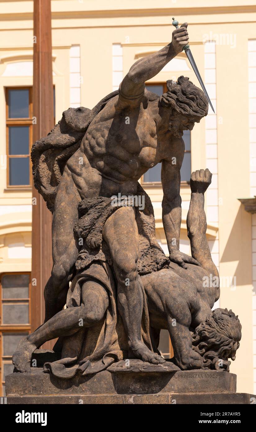 Western statues hi-res stock photography and images - Alamy