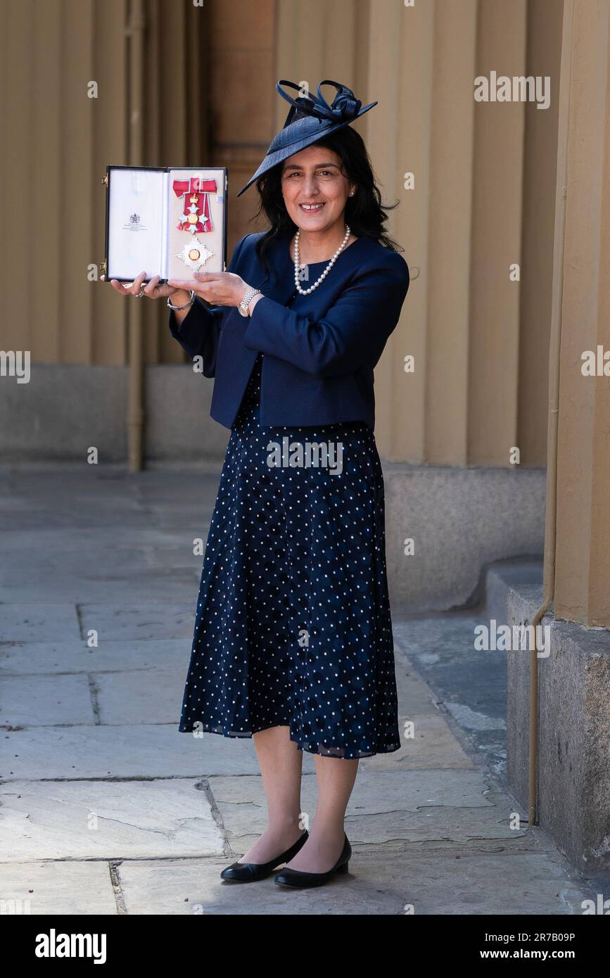 Robina shah hi-res stock photography and images - Alamy