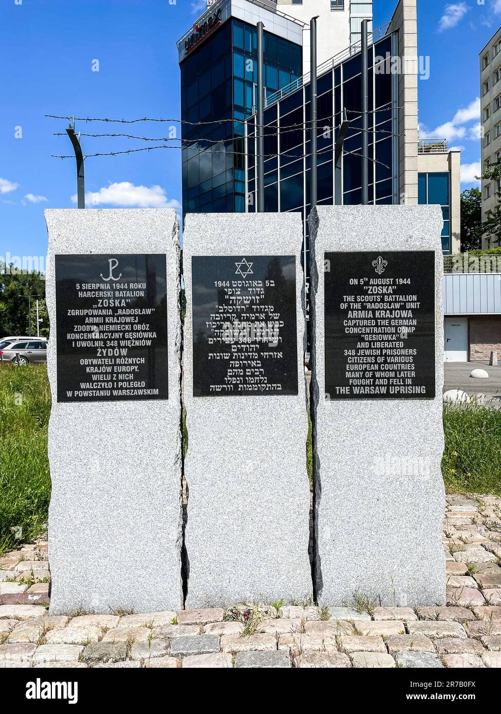 Culture of polish jews hi-res stock photography and images - Alamy