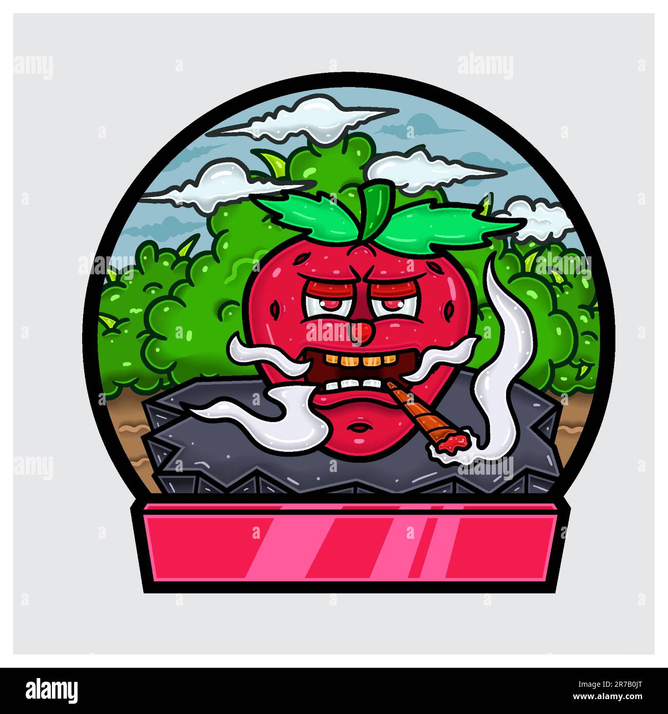 420 shop Cut Out Stock Images & Pictures - Alamy