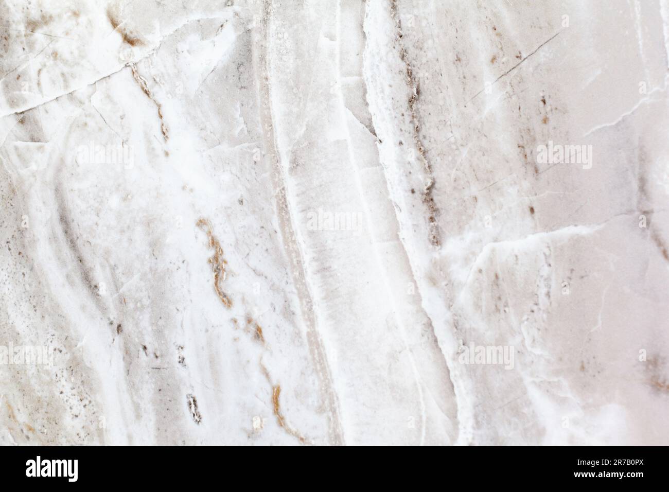 waves in light agate structure Stock Photo - Alamy