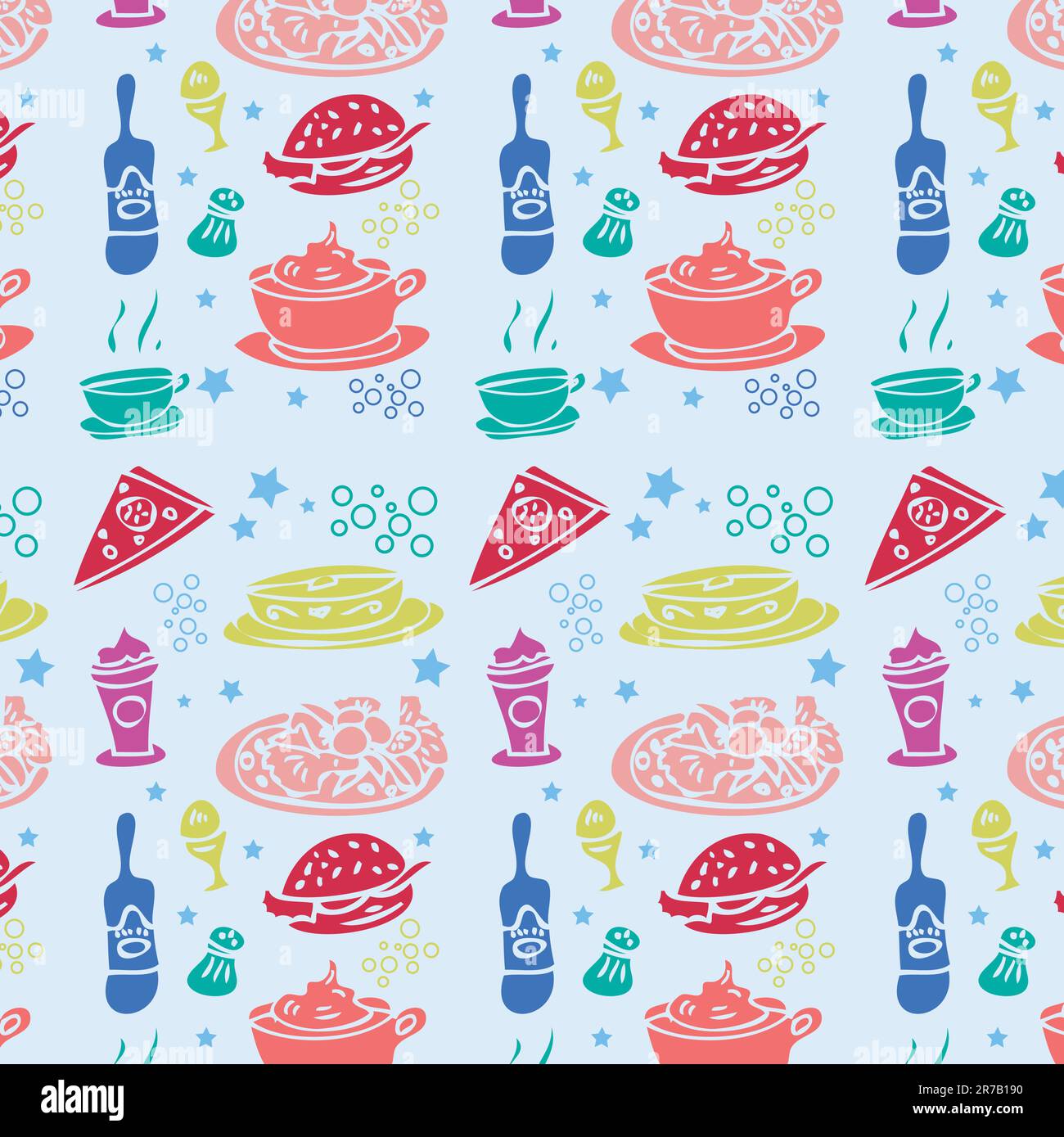 Fabric kid Stock Vector Images - Alamy