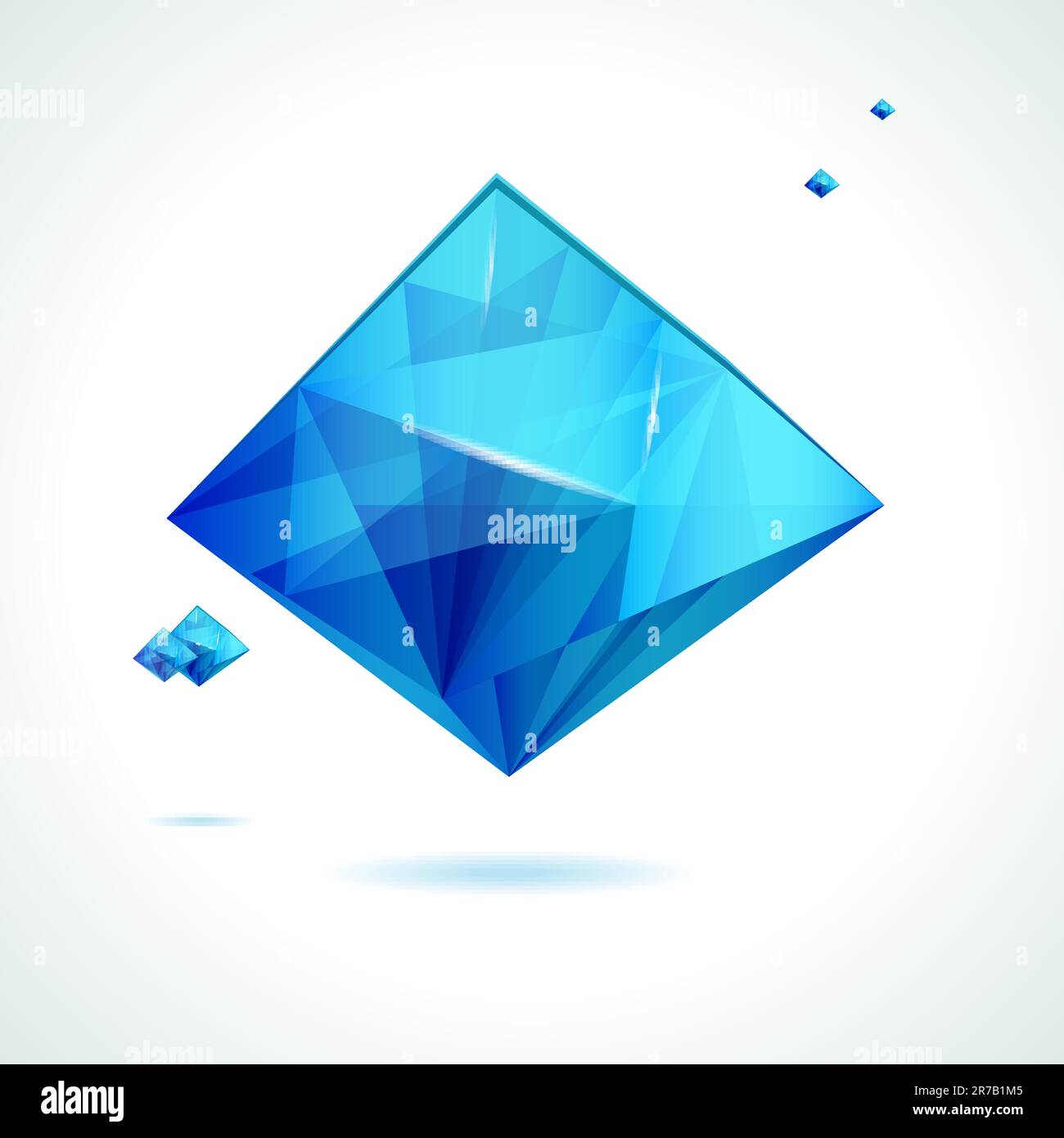 Jewel detail Stock Vector Images - Alamy