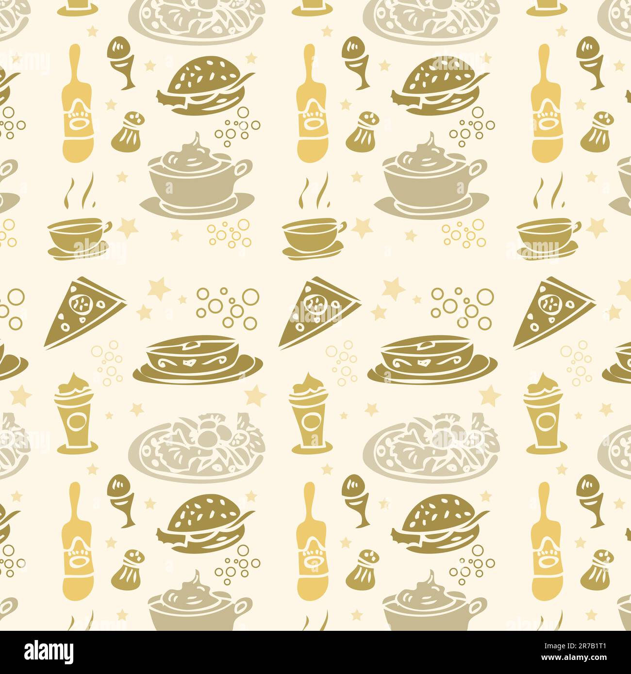 Fabric kid Stock Vector Images - Alamy