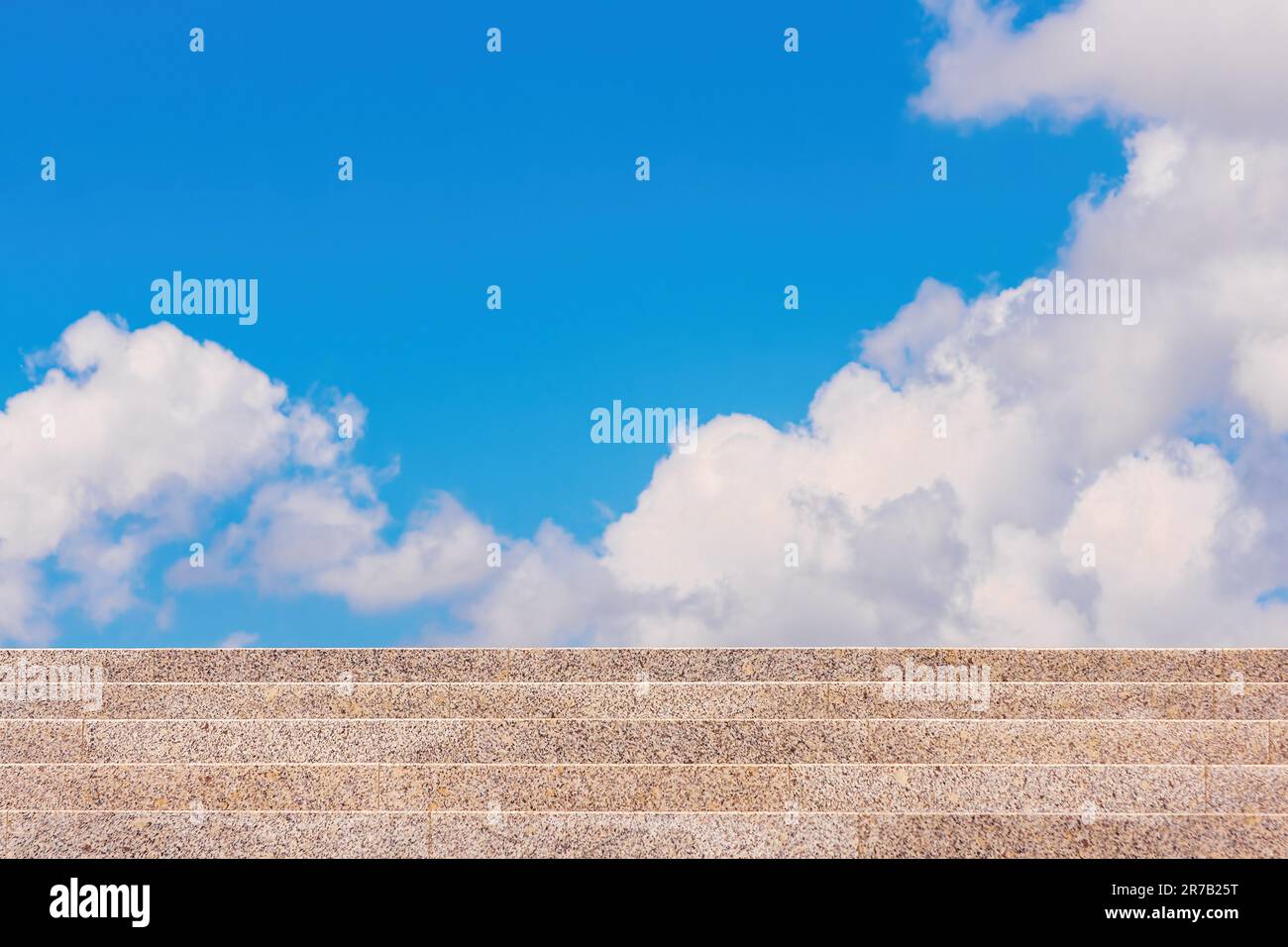Bright make steps to success hi-res stock photography and images - Alamy