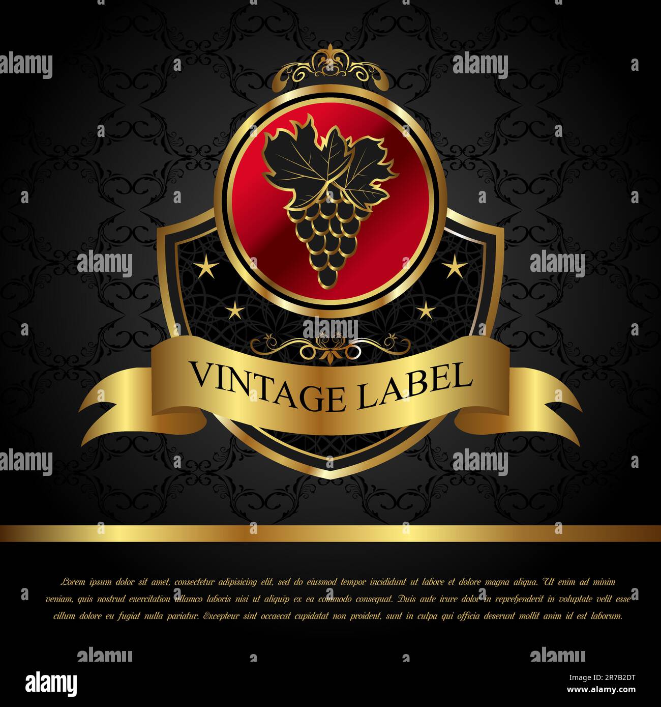 Catalogue tree Stock Vector Images - Alamy