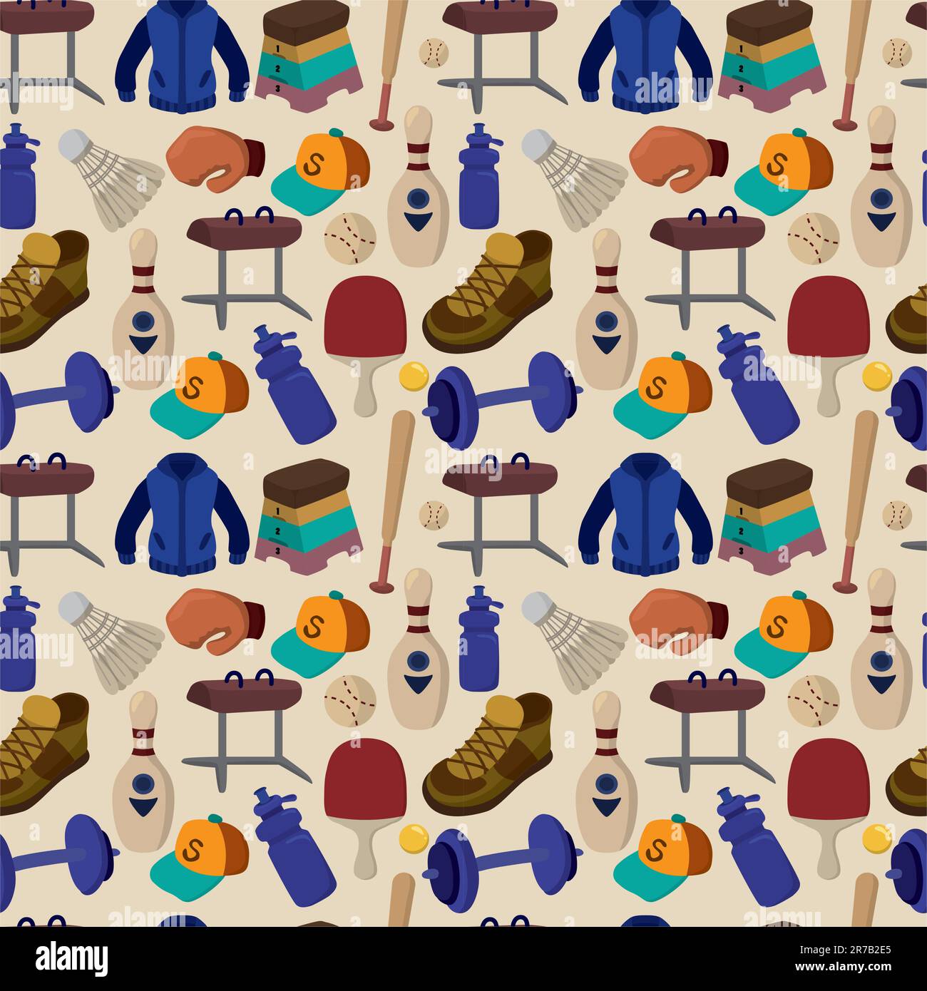 Sporting backdrop hi-res stock photography and images - Alamy