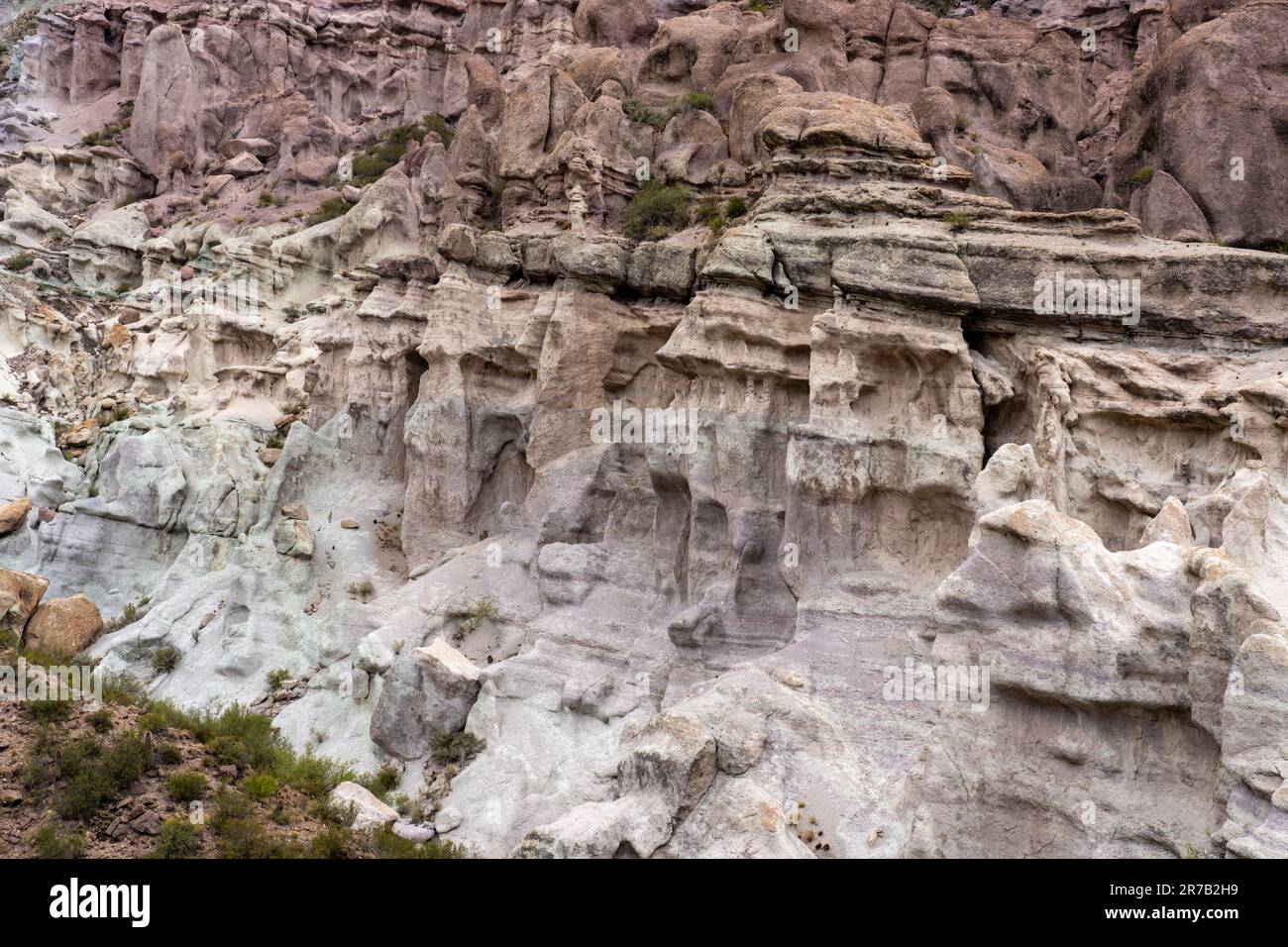 Cañón del atuel hi-res stock photography and images - Alamy
