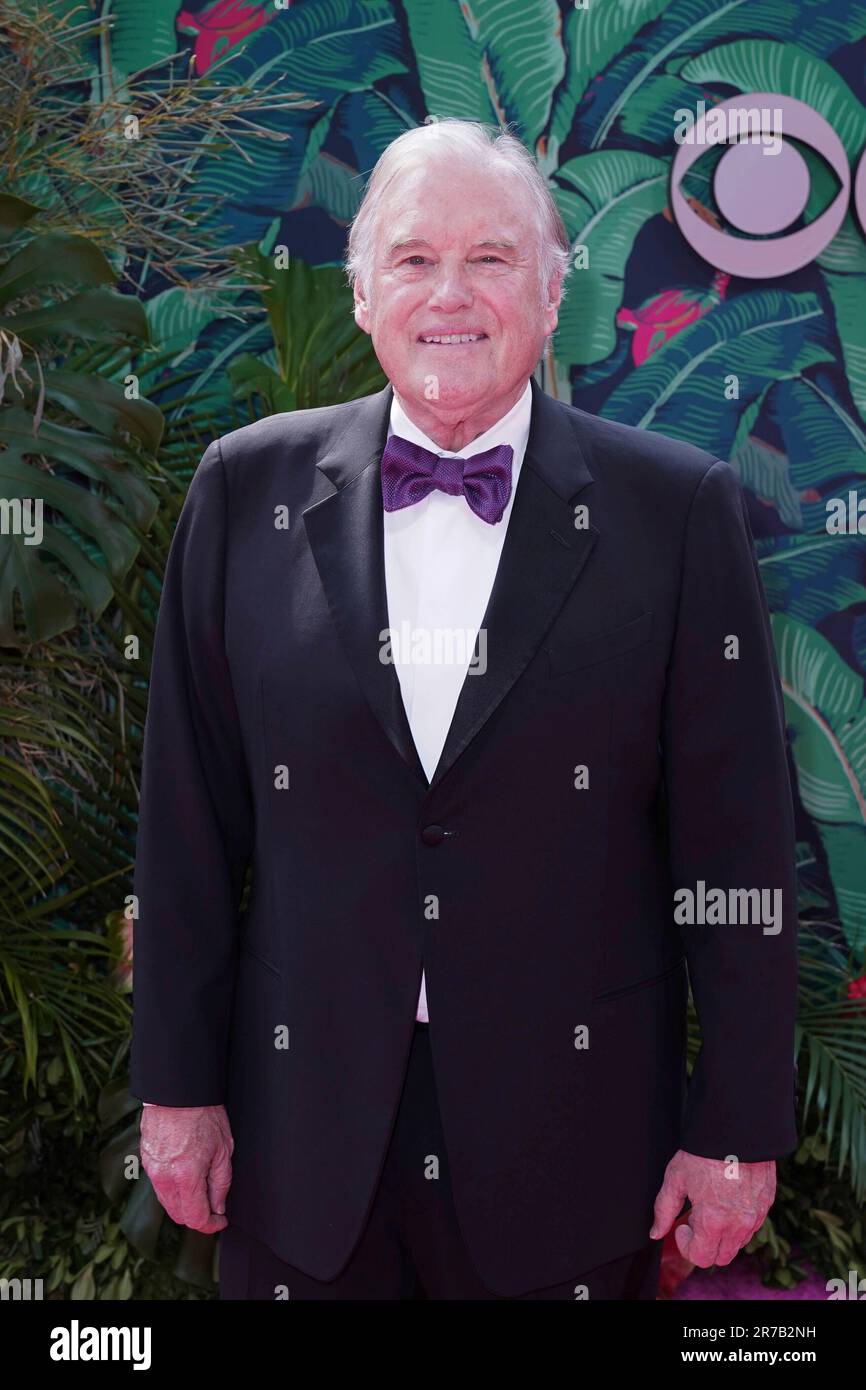 Photo by: Siegfried Nacion/STAR MAX/IPx 2023 6/11/23 Timothy Headington ...