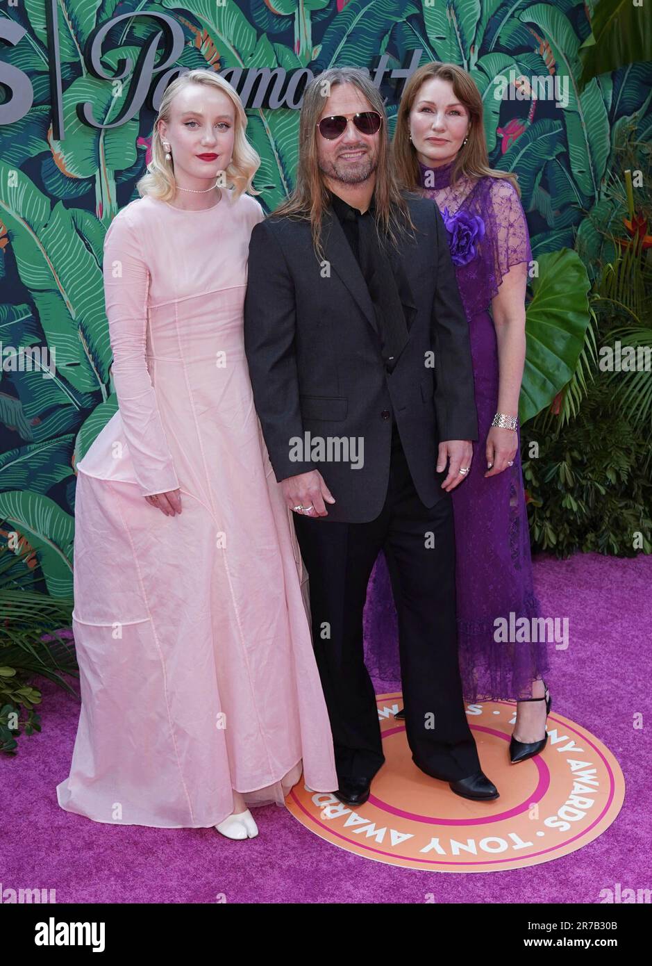 Photo by: Siegfried Nacion/STAR MAX/IPx 2023 6/11/23 Doris Sandberg ...