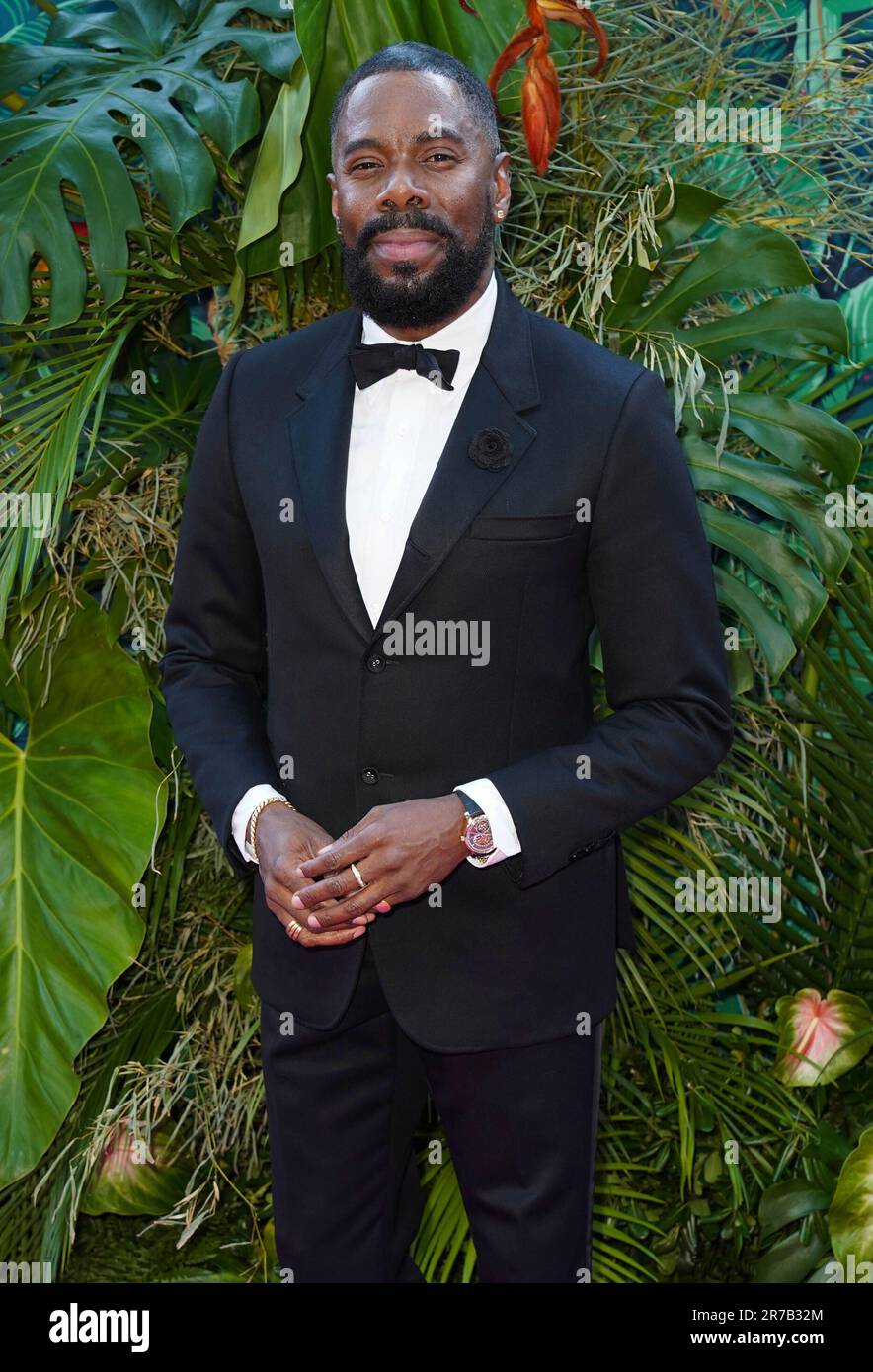 Photo by: Siegfried Nacion/STAR MAX/IPx 2023 6/11/23 Colman Domingo at ...