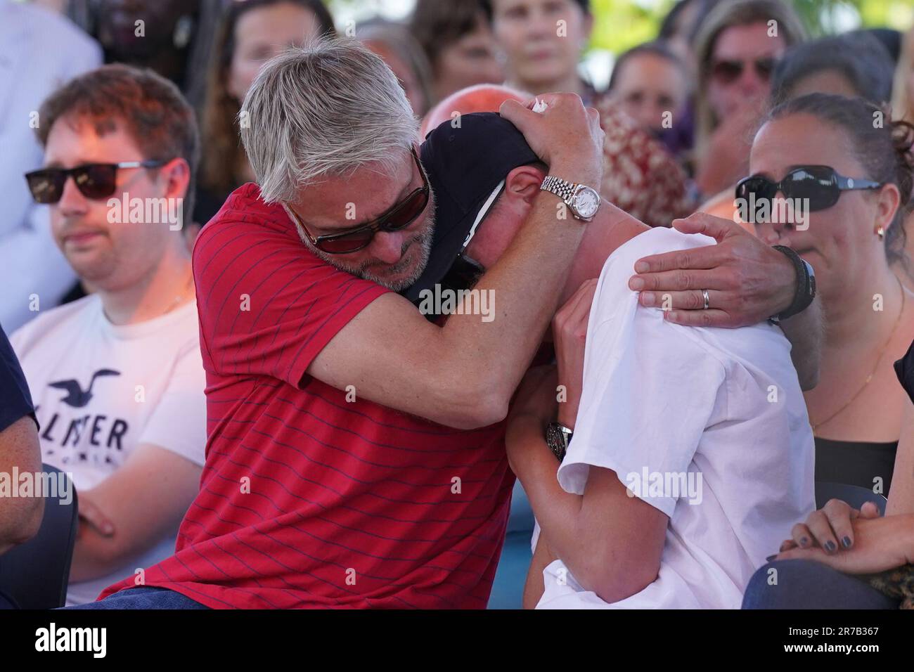 Grace o'malley kumar family hi-res stock photography and images - Alamy