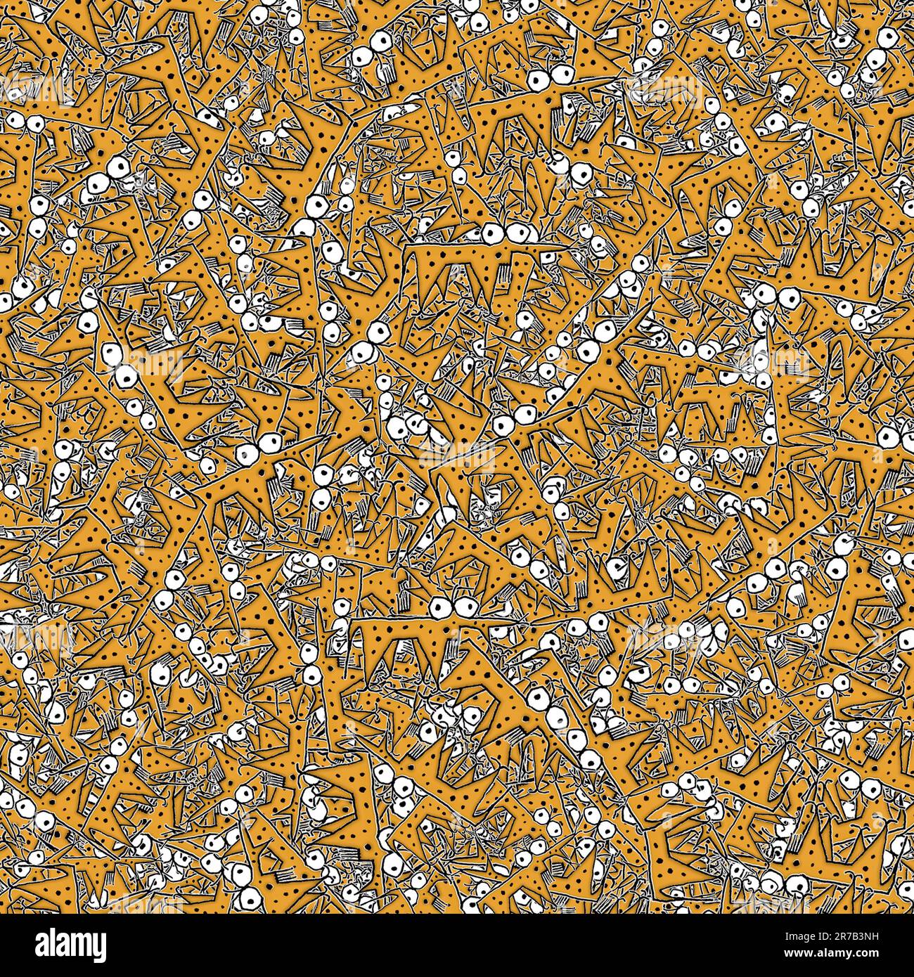 Funny alien cartoon hi-res stock photography and images - Alamy