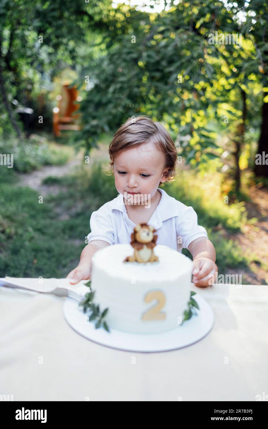 Hair pie hi-res stock photography and images - Alamy