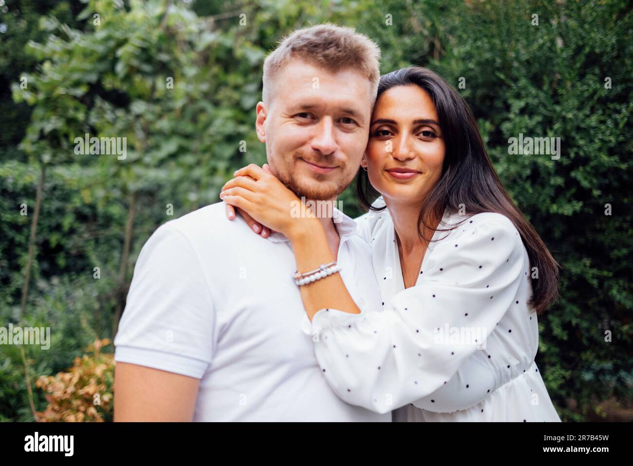 Affectionately hi-res stock photography and images - Alamy