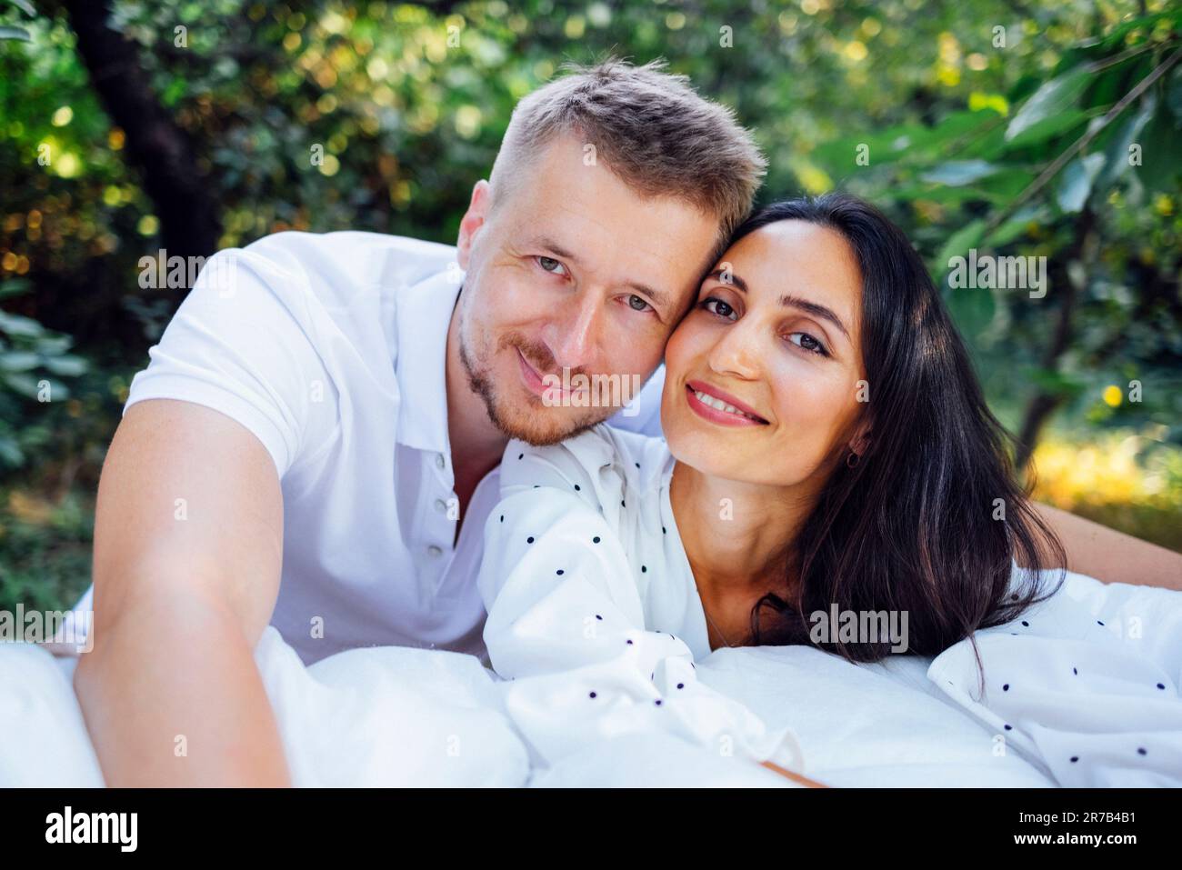 Affectionately hi-res stock photography and images - Alamy