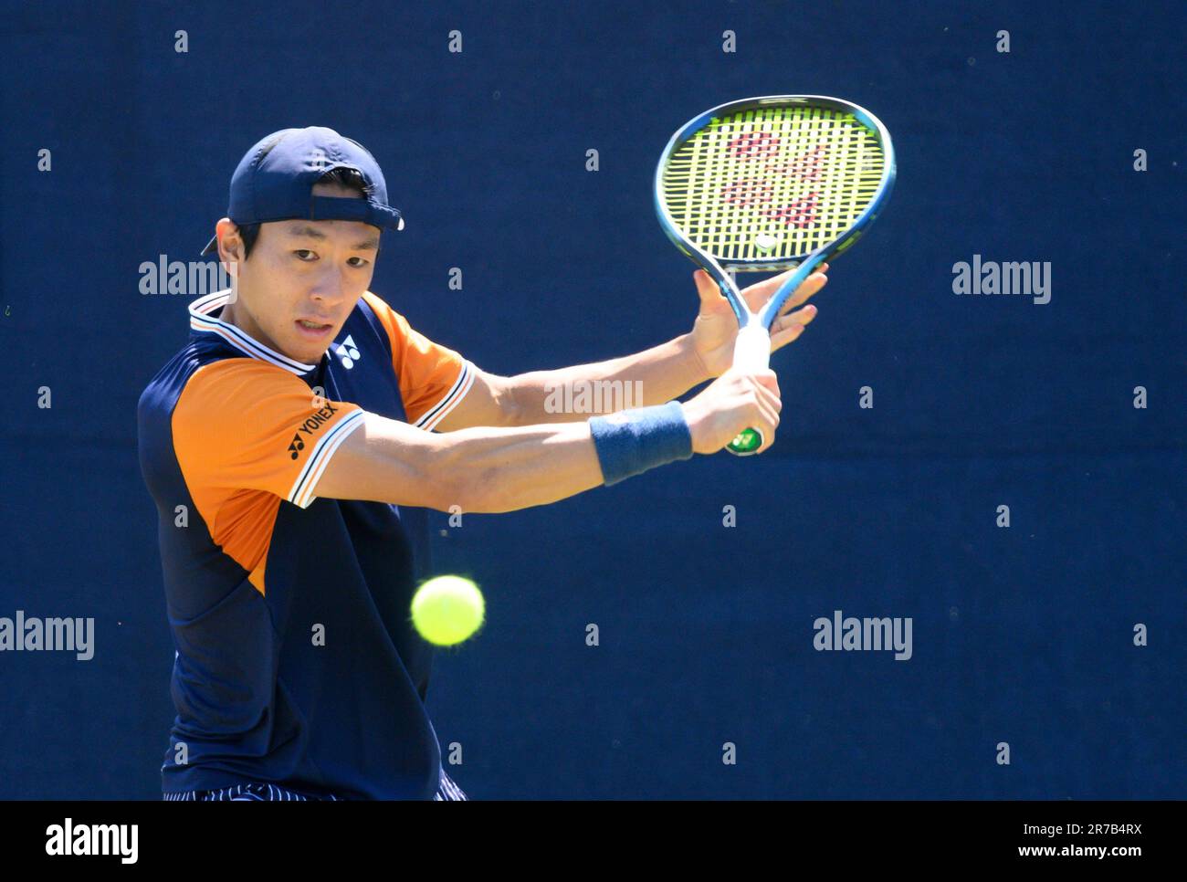 Seongchan hong hi-res stock photography and images - Alamy