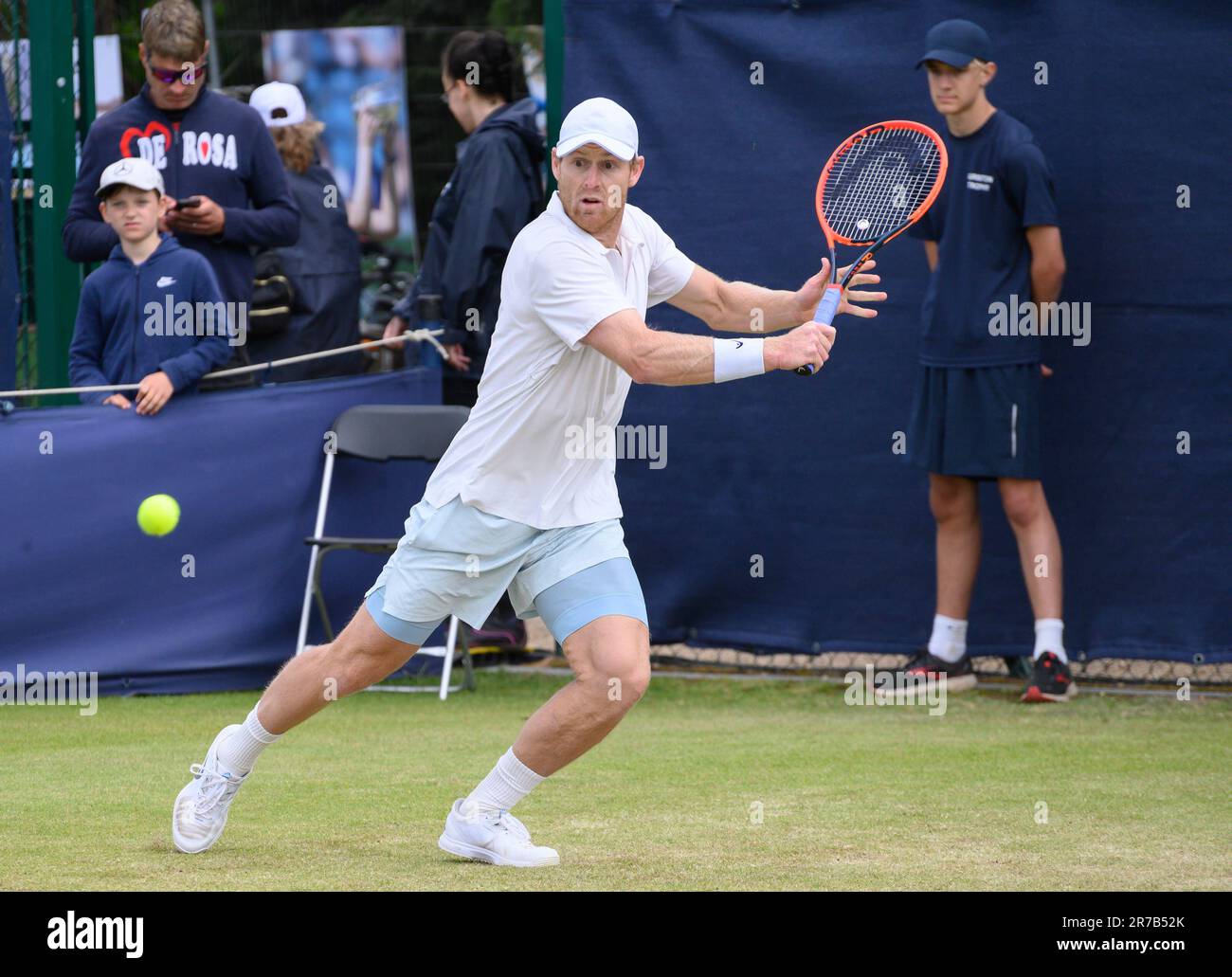 Luke saville hi-res stock photography and images - Alamy