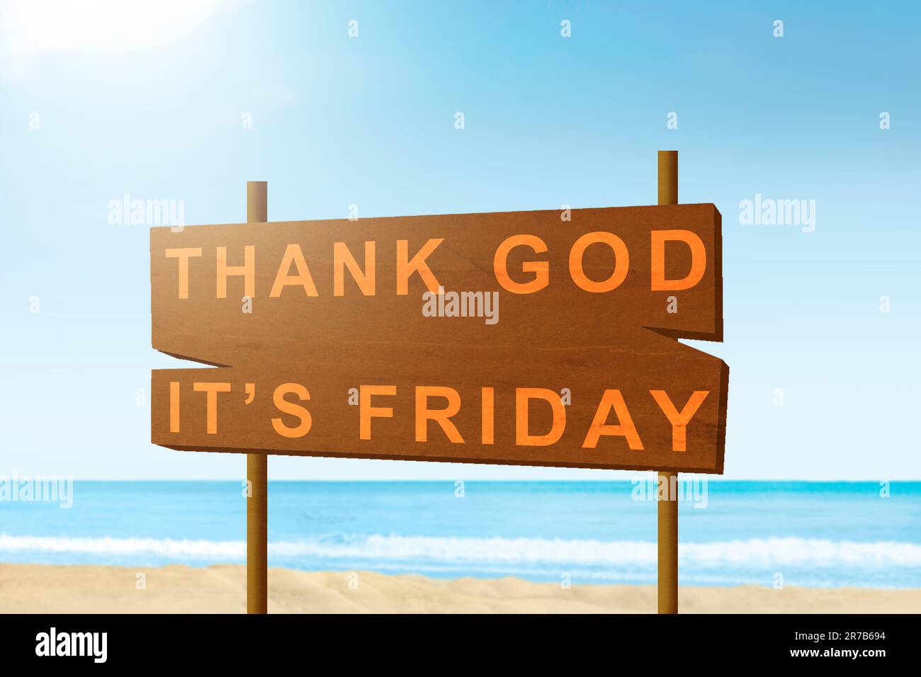 Its Friday Wallpaper