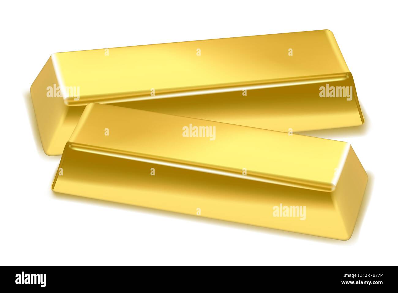 Gold bricks hi-res stock photography and images - Alamy