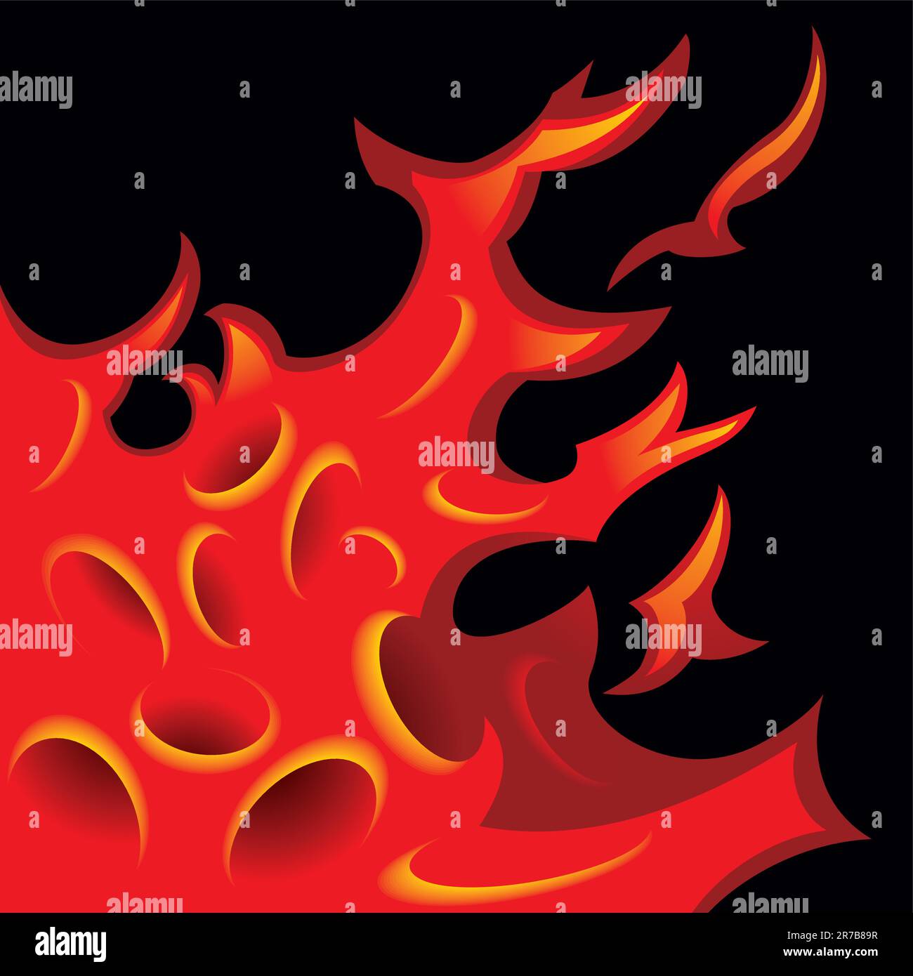 Tattoo effect hi-res stock photography and images - Alamy