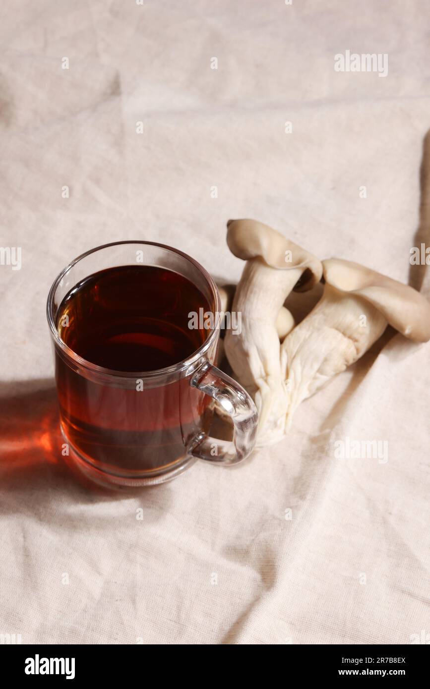 Adaptogenic drink hi-res stock photography and images - Alamy
