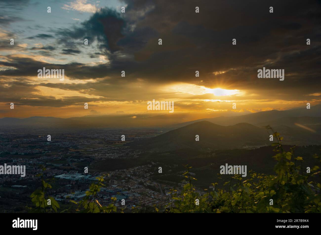 Prato city travel tourism hi-res stock photography and images - Alamy