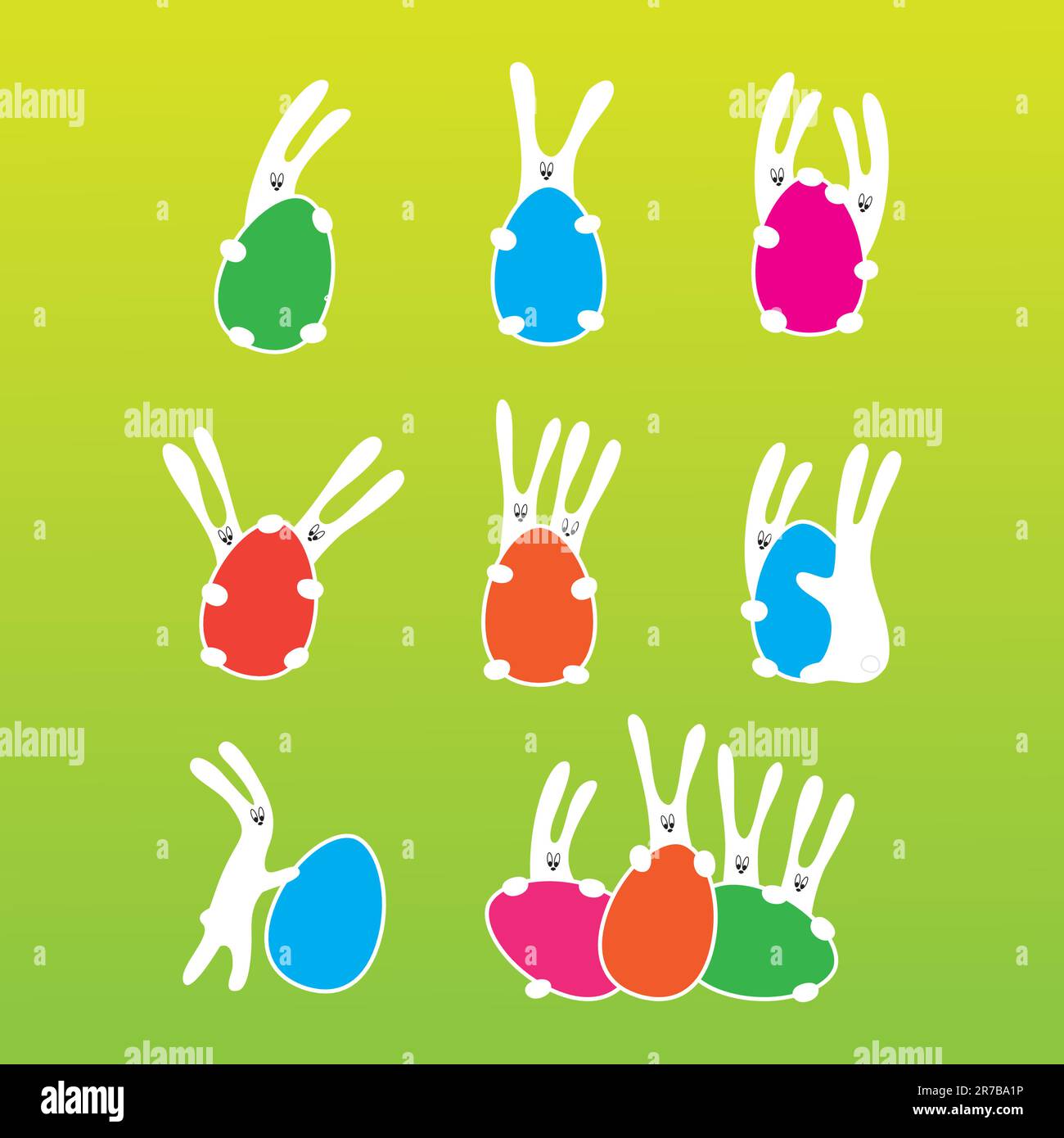 Easter icons hi-res stock photography and images - Alamy