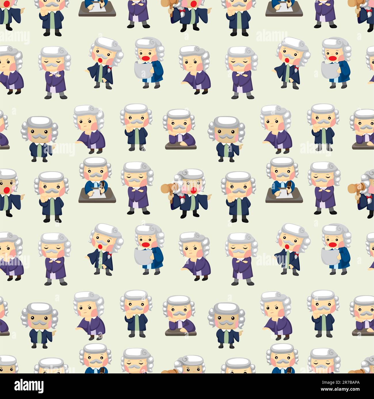 Alternate pattern hi-res stock photography and images - Alamy