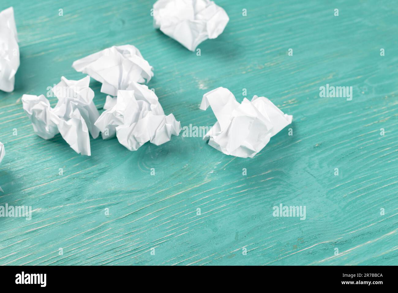 screwed up ideas Stock Photo - Alamy