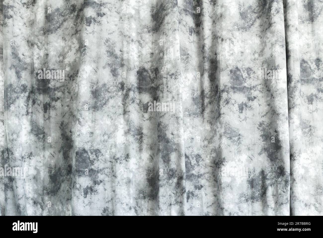grunge bleached linen canvas background texture Stock Photo - Alamy
