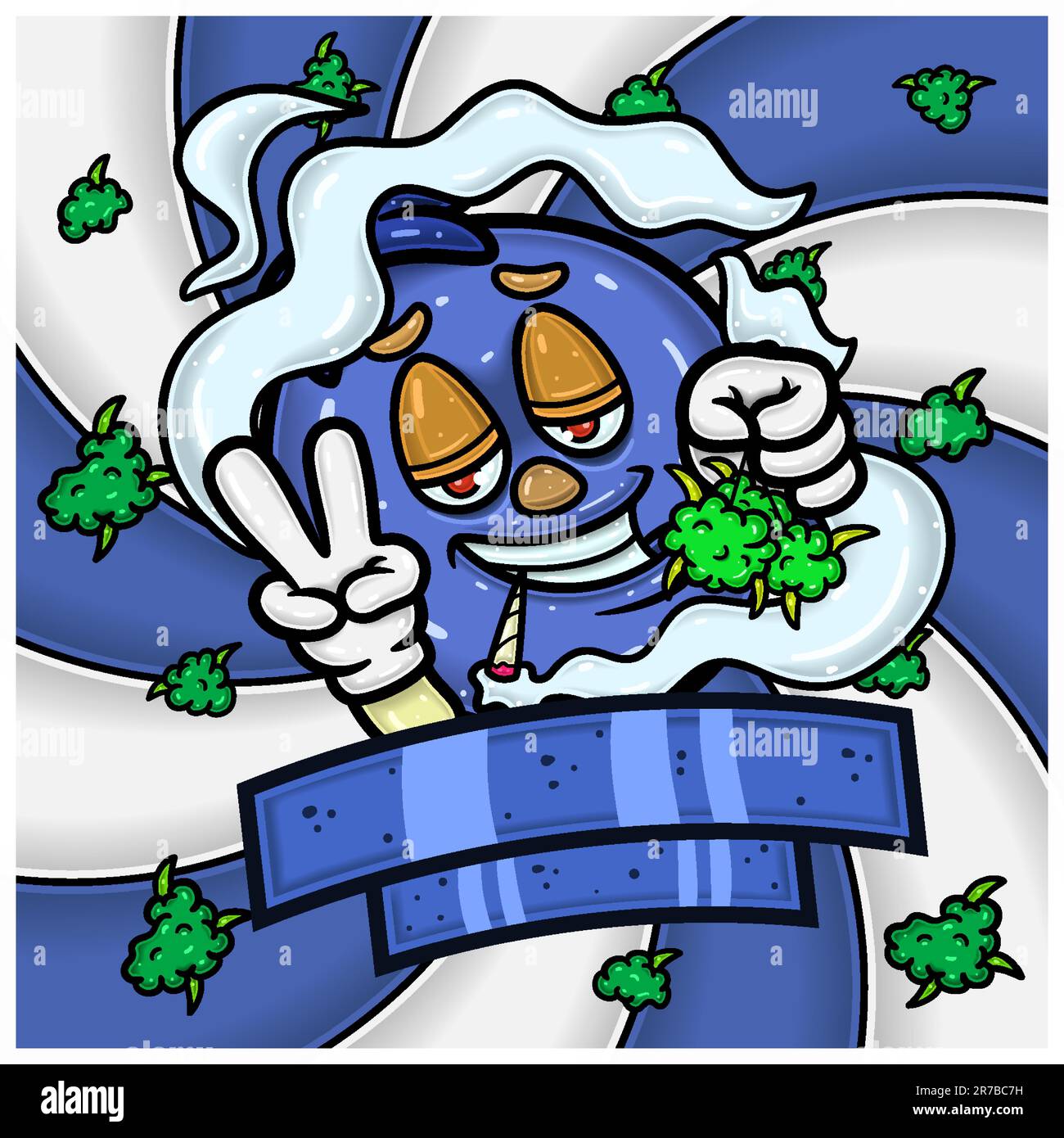 Nutrition branding vector hi-res stock photography and images - Alamy