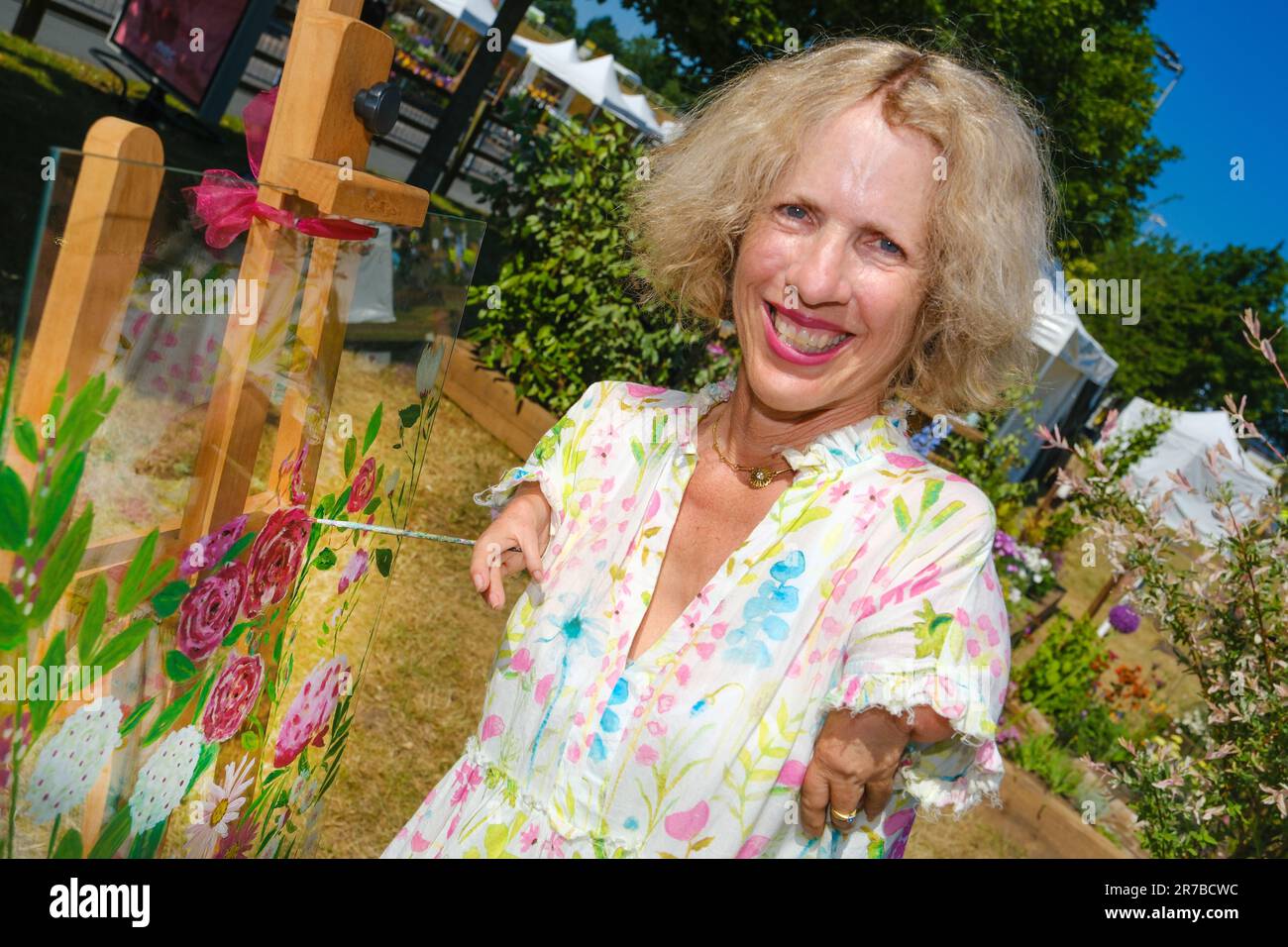 Gardners world bbc hi-res stock photography and images - Alamy