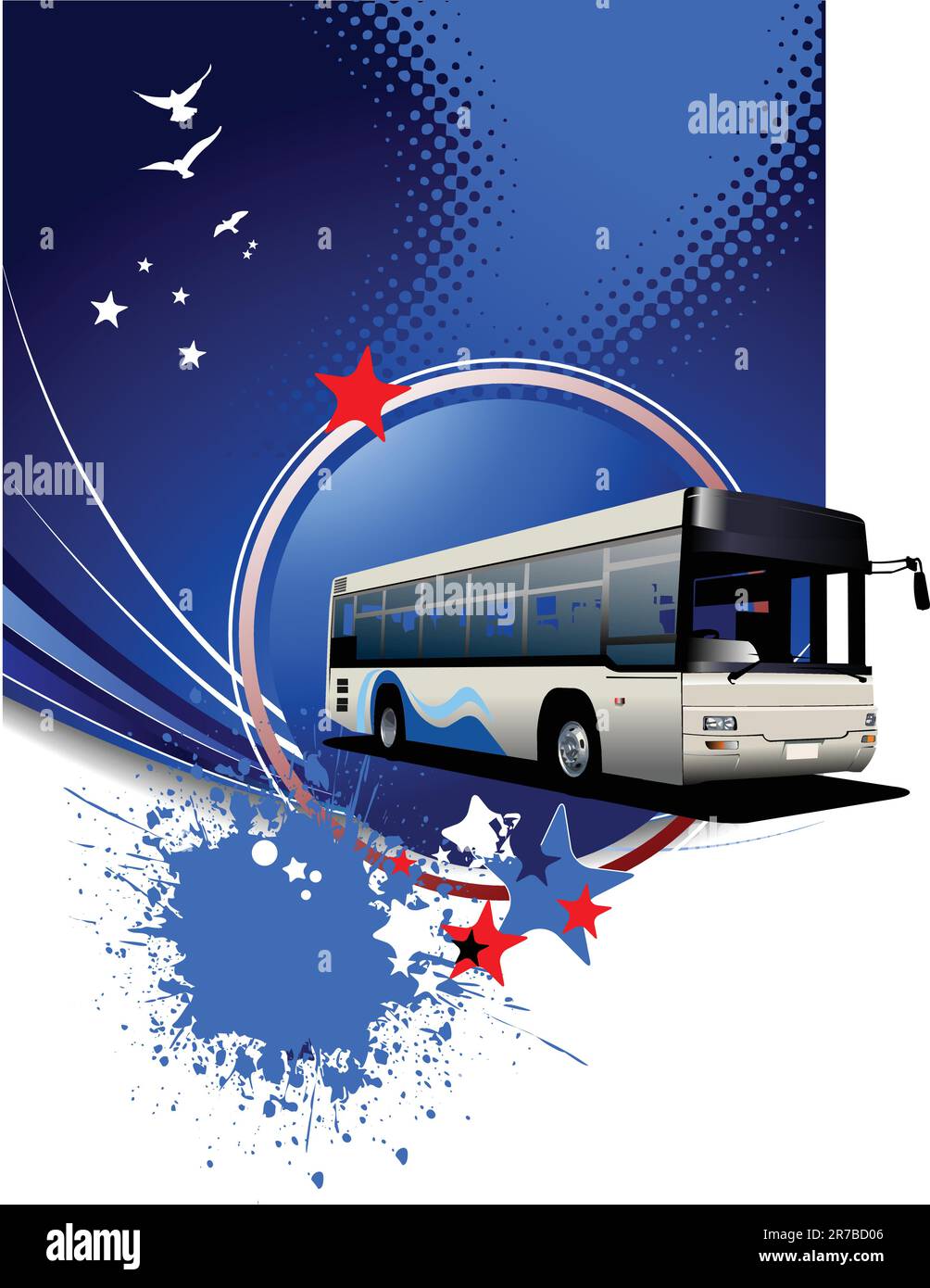 Blue Star Shuttle