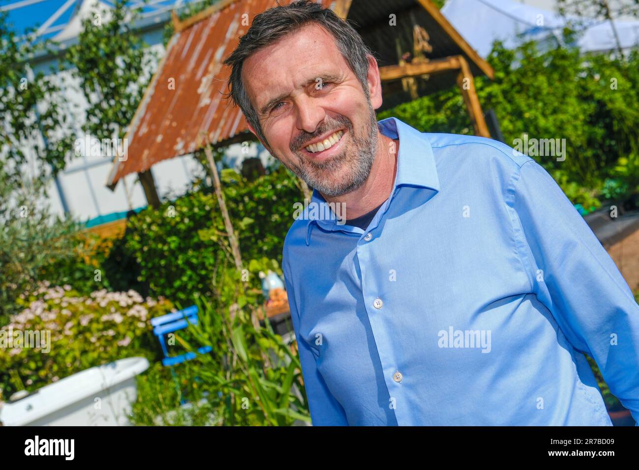 Adam frost hi-res stock photography and images - Alamy
