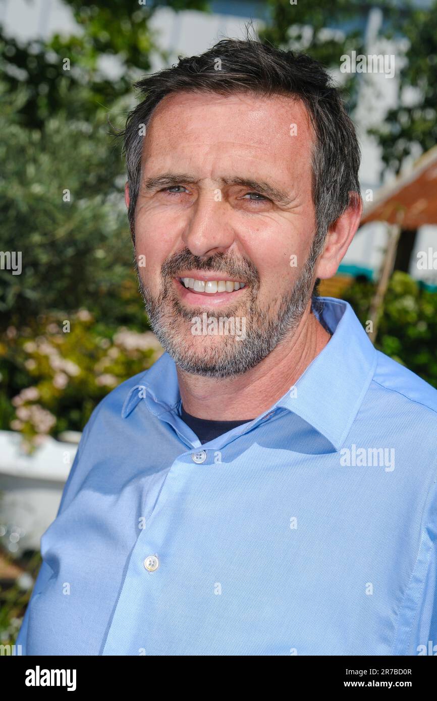 Adam frost garden 2023 hi-res stock photography and images - Alamy