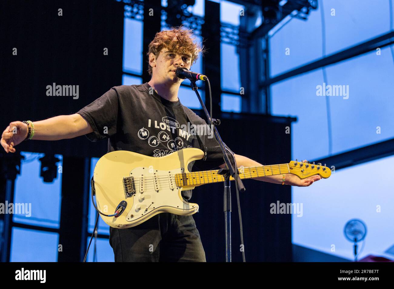 Craig fitzgerald hi-res stock photography and images - Alamy