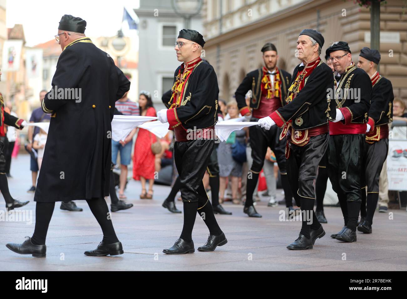 Circle of saint tripun hi-res stock photography and images - Alamy