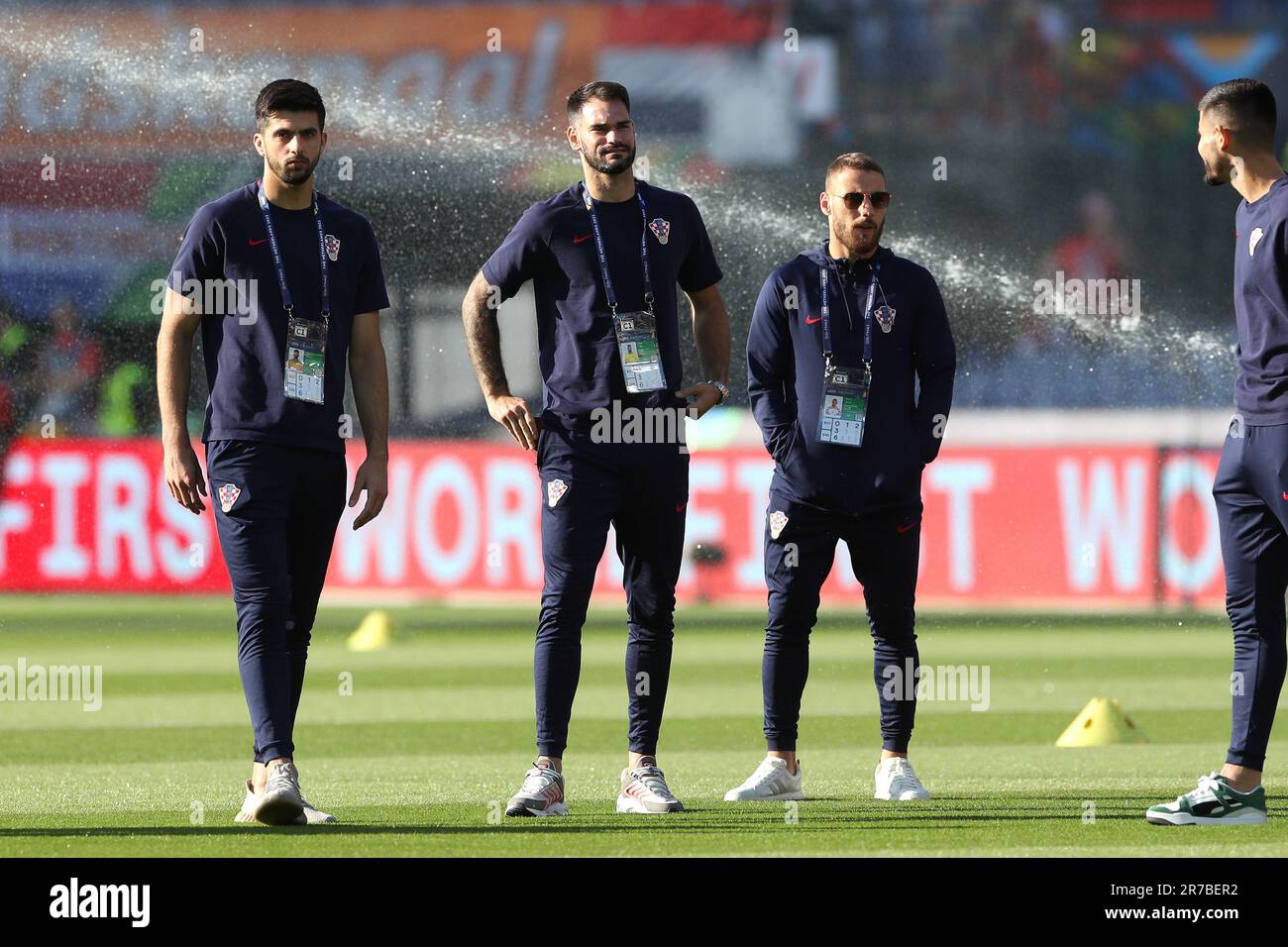 Ivica ivusic hi-res stock photography and images - Alamy